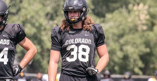12 Freshmen Ready to Make an Impact for Colorado