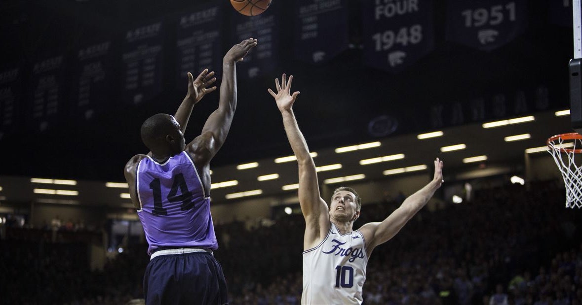 RISING UP: Makol Mawien appears more confident in latest games