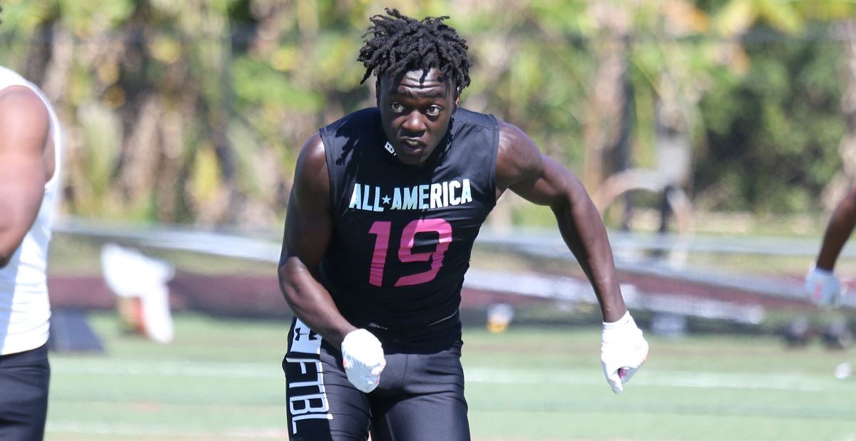 Bulldog freshman linebacker Timar Rogers enters transfer portal