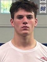 Jett Walker, Georgetown, Running Back