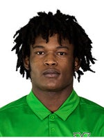 Knowledge McDaniel, Marshall, Running Back
