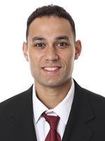 Gabe Cohen, Indiana, Safety