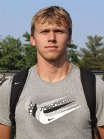 Derek Jackson, Lakota East, Tight End