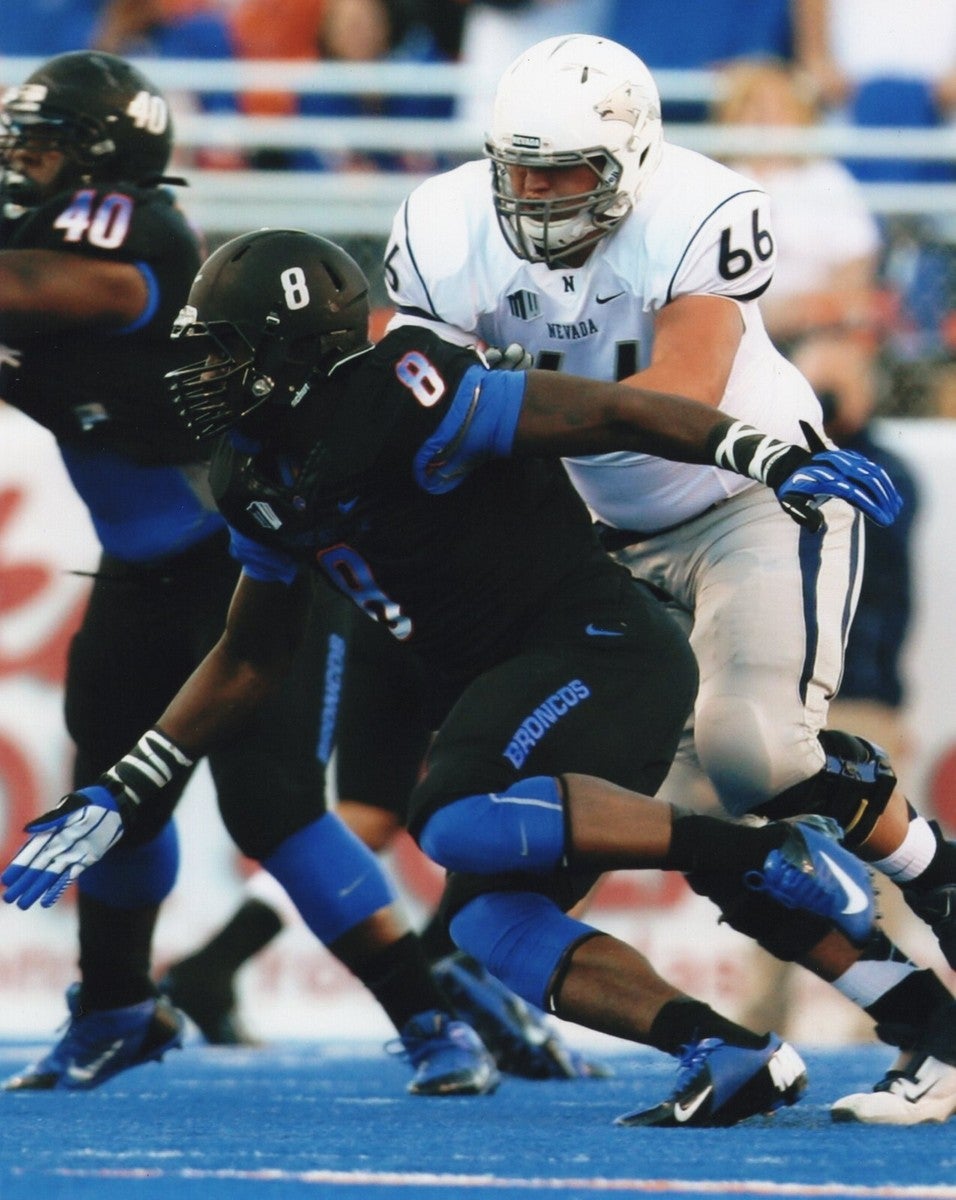 This......Sterling Lane II - Deuce