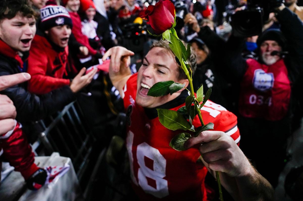 Sights and Sounds: Buckeyes make history with CFB Playoff win over ...