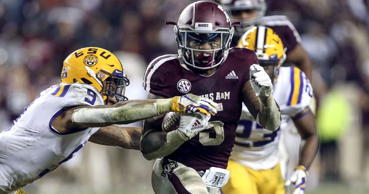 Williams says words can't explain emotions after LSU win