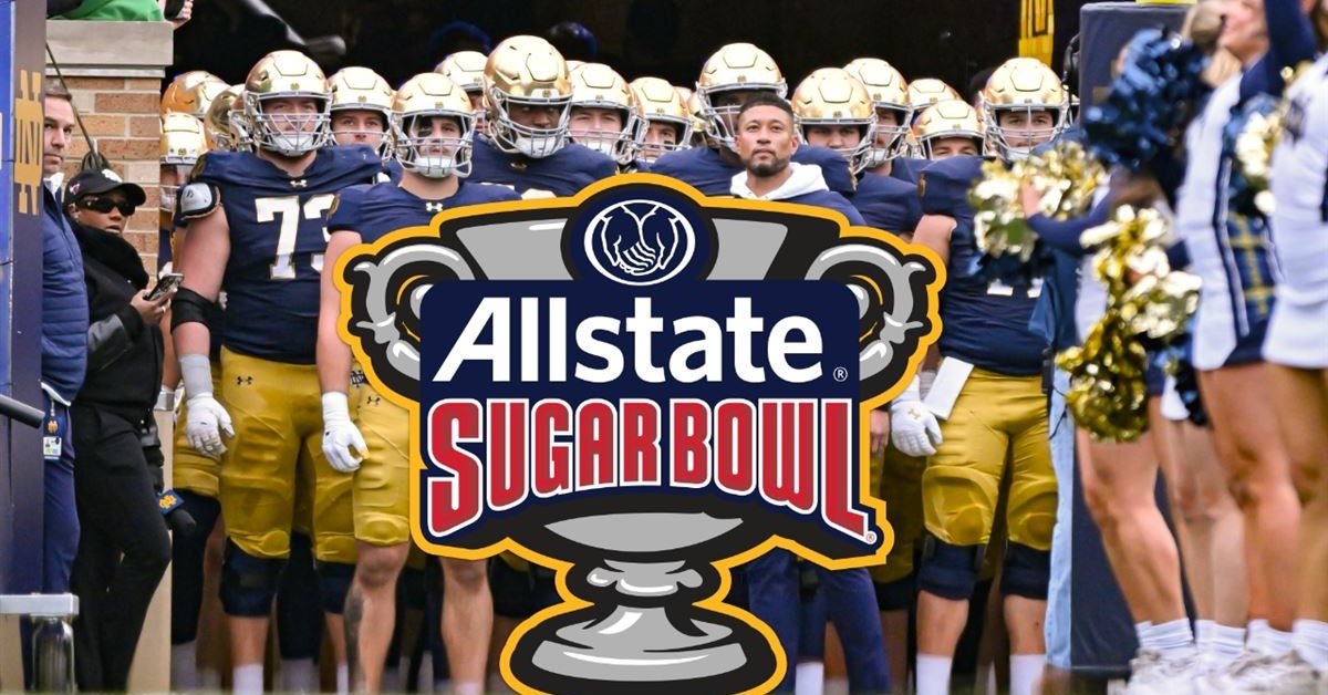 Podcast: Notre Dame, Georgia: Physicality Comes First