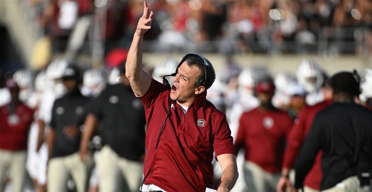 Ranking college football's top 25 coaches as focus shifts to 2025 season