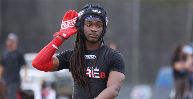 USC football offers 5-star CB, FSU commit Akeem Dent
