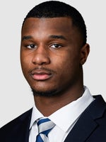 Jerry Cross, Memphis, Tight End