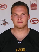 Chris French, Texas State, Tight End