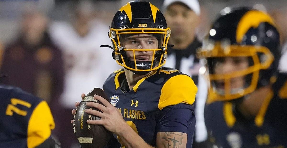 Previewing South Carolina's 2026 schedule: Kent State