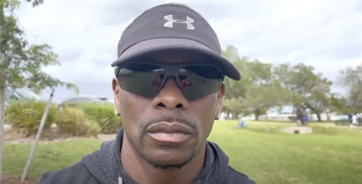 Junior Rosegreen: Auburn could surprise in '22