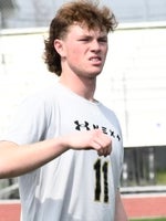 Parker Robinson, Neville, Quarterback