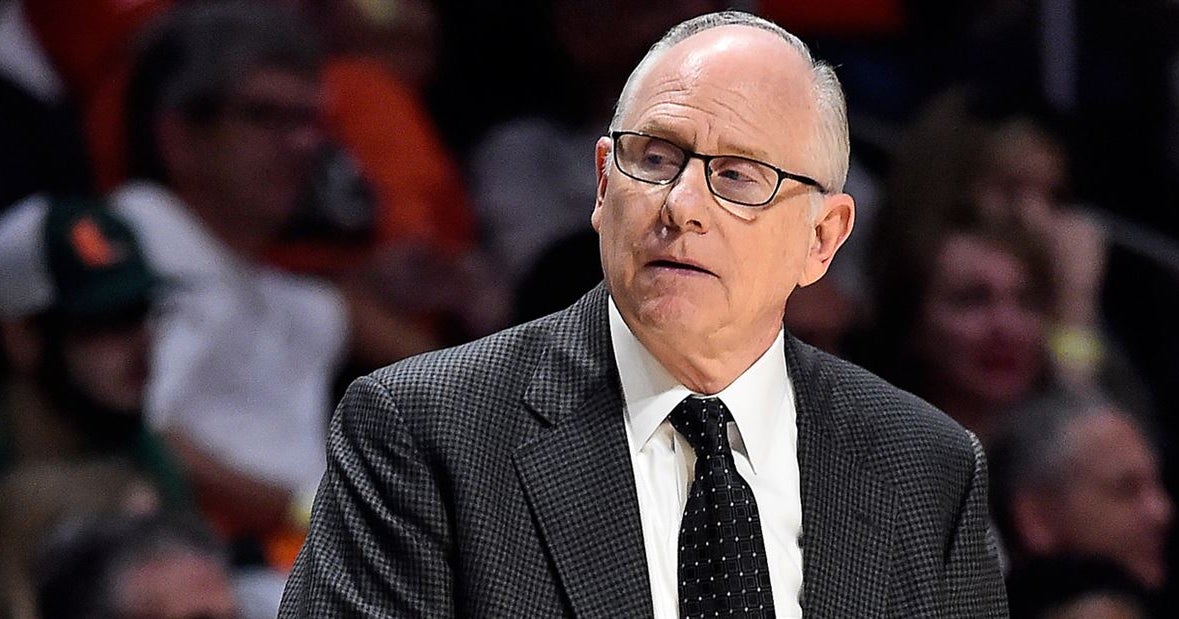 Duke dominates Miami for an easy 89-59 win