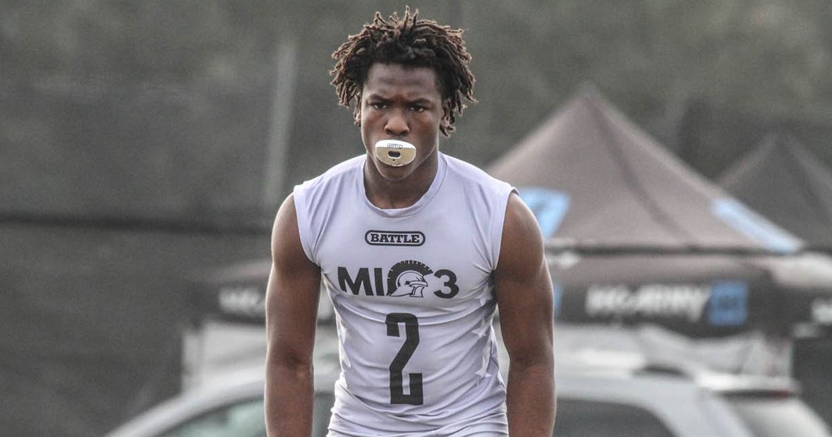 Previewing a loaded Atlanta Pylon 7v7 tournament