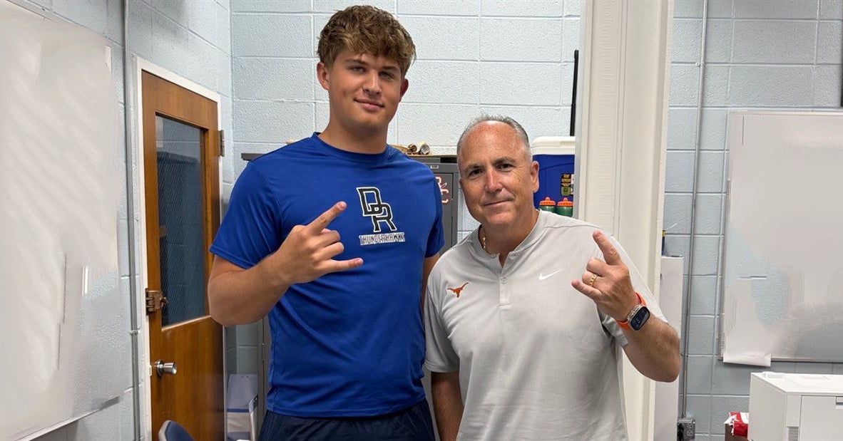 Keystone State OT Grayson McKeogh announces top three, schedules Texas ... Keystone State OT Grayson McKeogh announces top three, schedules Texas ...