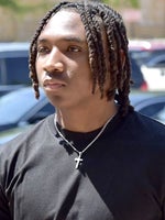 Rasean Dinkins - Warner Robins - 2023 Junior Season Highlights