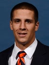 Ben Durand, Auburn, Quarterback