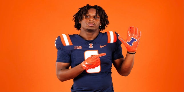 GoPokes.com - Oklahoma State Cowboys Football Recruiting