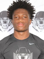 Dequan Walker, Palm Beach Gardens, Cornerback