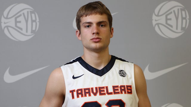 Carson Williams Profile Photos