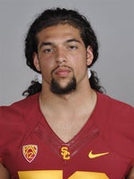 Anthony Sarao, USC, Linebacker