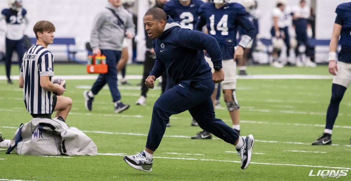 Tyler's Tidbits (2/15): Penn State trending with a top target, included ...