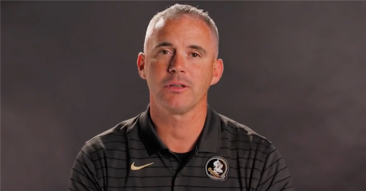 Welcome to August 1st: A look at how FSU is sending out official offers ...