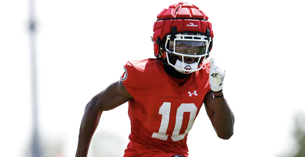 Five offensive players we're most interested in seeing this season ...