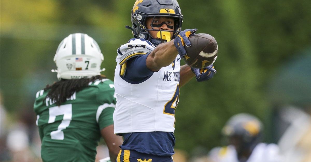 VIP Scoop: Productive transfer wide receiver sets Miami visit