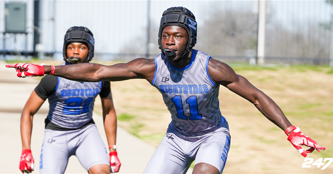 Collin's Corner: Some recruiting notes regarding OU and the 2026 cycle