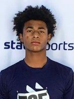 Devin Malloy, Episcopal, Cornerback