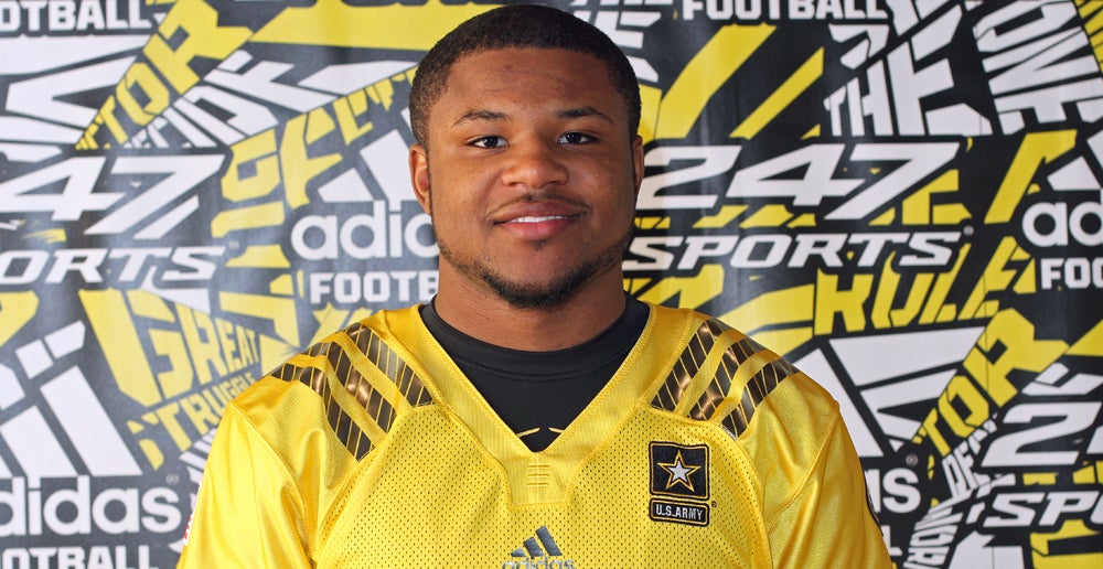 Michael Weber Is Officially A Buckeye