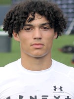 Mason Manning, Orangefield, Athlete