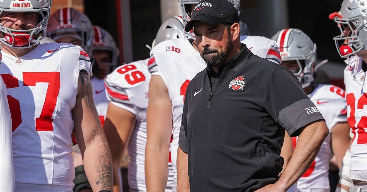 The Ryan Day Show - Wisconsin Week