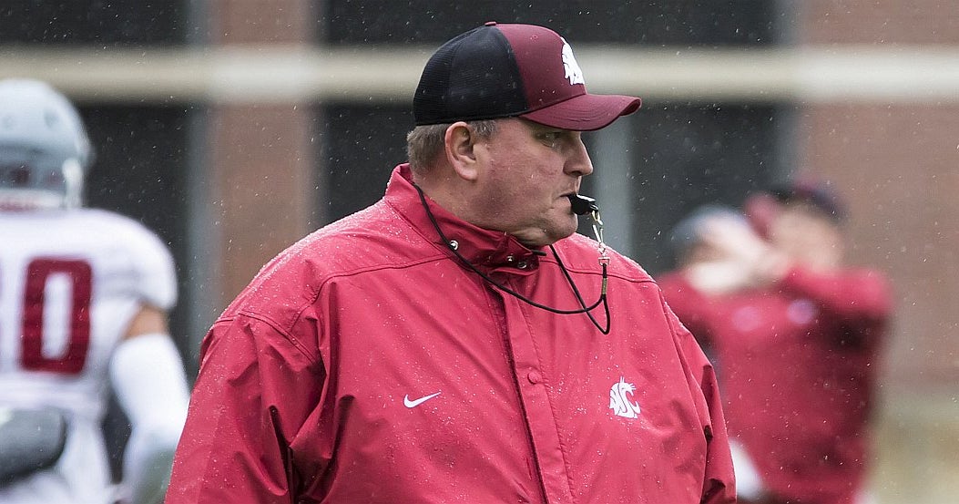 Catching up with Paul Wulff yielded some Claeysian insight