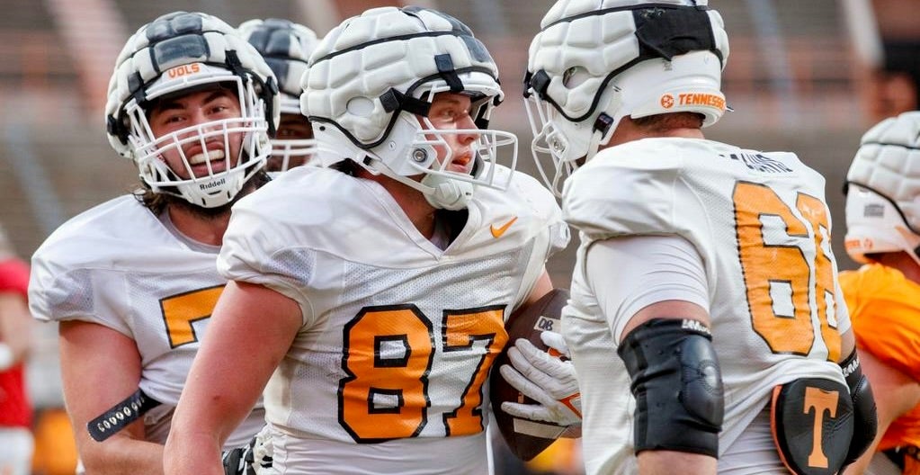 How Miles Kitselman crossed Alabama-Tennessee rivalry lines and became ...
