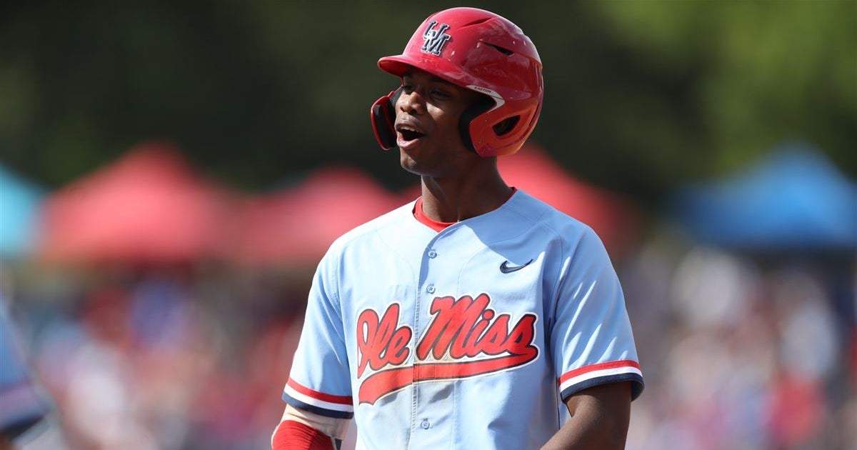 Talk of Champions: TJ McCants, what happened with Trae Barry and Lane ...