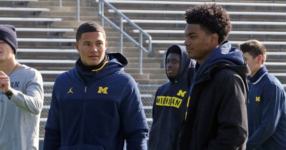 Webblog: What to make of Will Johnson’s upcoming visit to USC?