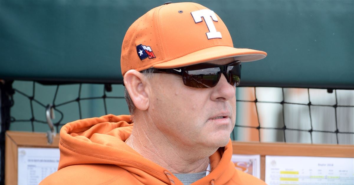 Grading David Pierce's second season at Texas