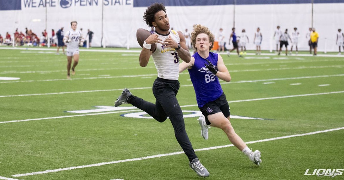 Eyan Stead Secures Back-to-Back In-State Power 4 Offers