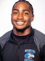 Jeremy Richardson, Shorter, Safety