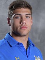 David Priebe, UCLA, Tight End
