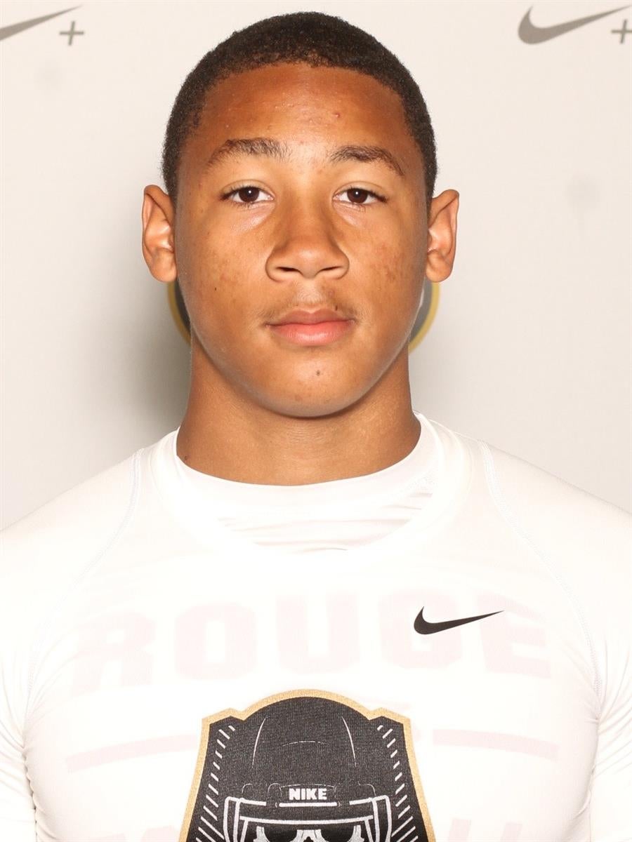 Pearson Jr. Nearly Commits to Wisconsin