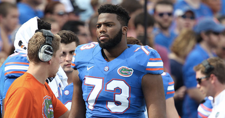 Florida reveals uniform combination