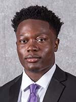 TyGee Leach, Lehigh, Safety