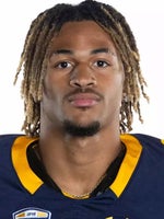 Chrishon McCray, Avon, Running Back