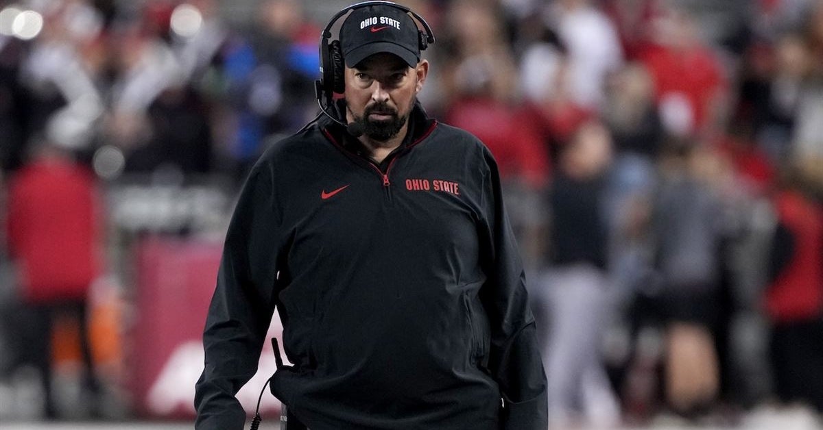 Ohio State's late-game execution sparks confusion in Oregon's landmark ...