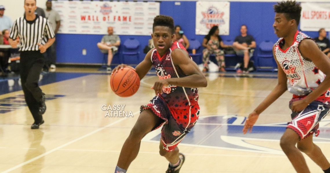 ASU offers 2018 four-star David Singleton